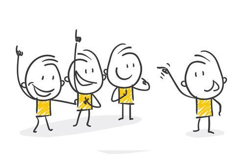 Partizipation | Kindergarten St. Katharina Hückeswagen